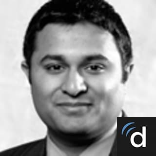 Dr. Aken Desai, MD | Denver, CO | Cardiologist | US News Doctors