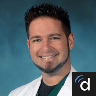 Dr. Brandon I. Faza, MD | Tampa, FL | Emergency Medicine Physician | US ...