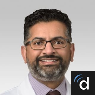 Dr. Subhash Patel, MD – Geneva, IL | Neurology