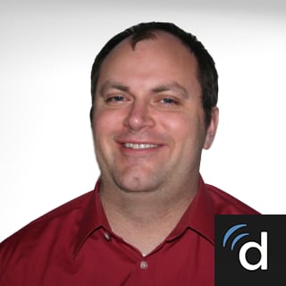 Dr. James Whitaker, DO – Boise, ID | Physical Medicine/Rehab