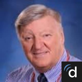 Dr. William L. Buntain, MD | Rockford, IL | Pediatric (General) Surgery ...