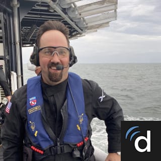 Dr. Michael Harrison, MD | Houston, TX | Preventive Medicine Physician ...