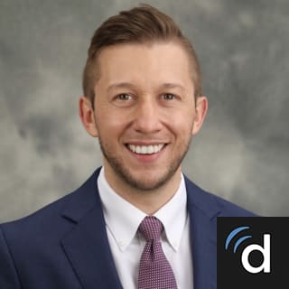 Dr. Kyle J. Napier, MD | Durham, NC | Radiologist | US News Doctors