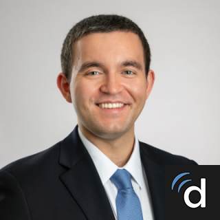 Dr. Zachary Scharf, MD – Rochester, MN | Internal Medicine