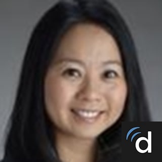 Dr. Julie Wei, MD – Akron, OH | Otolaryngology (ENT)