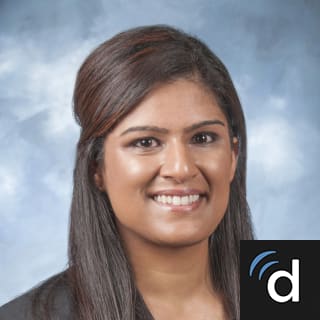 Dr. Dilreet Rai, MD | Bellevue, WA | Pulmonologist | US News Doctors