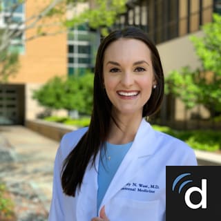 Dr. Sydney West, MD – Jackson, MS | Internal Medicine