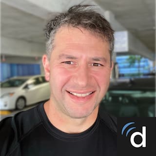 Dr. Ithaar Derweesh, MD – La Jolla, CA | Urology