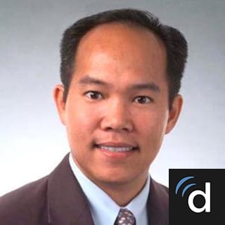 Dr. Roland M. Bercasio, MD | Newport News, VA | Family Medicine Doctor ...