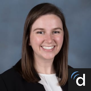Dr. Savannah Bunnell, MD | Birmingham, AL | Resident Physician | US ...