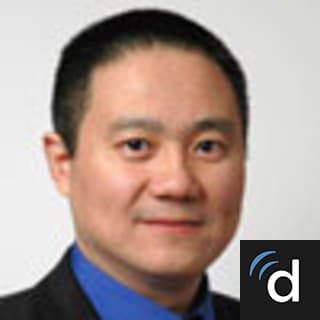 Dr. Fangyi Zhang, MD – Seattle, WA | Neurosurgery