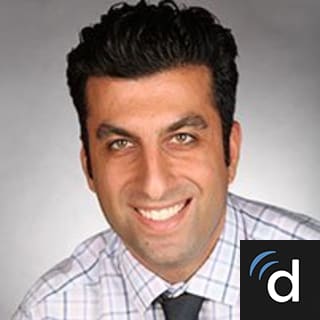Dr. Amiel Moshfegh, MD | Los Angeles, CA | Interventional Radiology ...