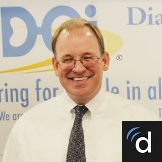 Dr. Douglas Johnson, MD – Nashville, TN | Internal Medicine