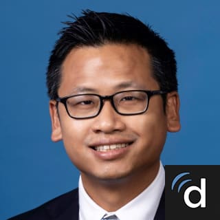 Dr. Wayne H. Liang, MD | Atlanta, GA | Pediatric Hematologist ...