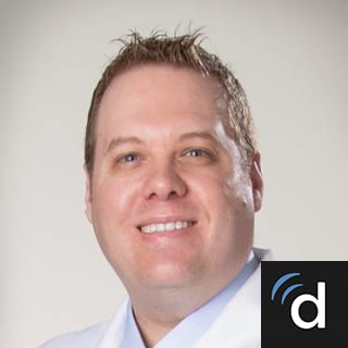 Dr. Alex Baronowsky, MD | Lincoln, NE | General Surgeon | US News Doctors