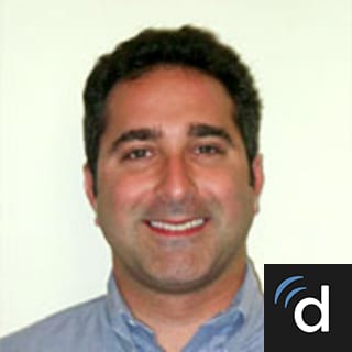 Dr. Samuel I. Baronofsky, MD | Oakland, CA | Radiologist | US News Doctors