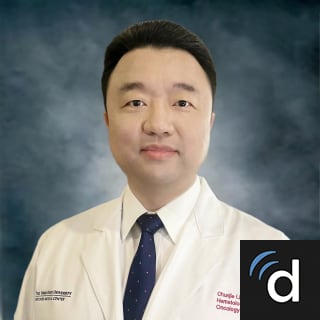 Dr. Chunjie Li, MD | Columbus, OH | Oncologist | US News Doctors