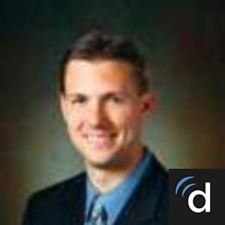 Dr. Benjamin Schipper, MD – Grandville, MI | Medicine/Pediatrics