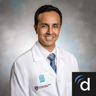 Dr. Rahul Mahajan, MD | Boston, MA | Neurologist | US News Doctors