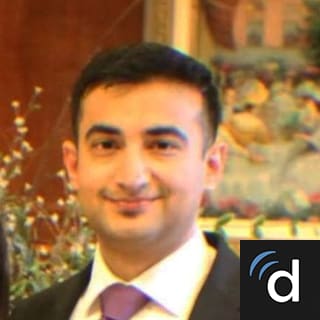 Dr. Syed Imran M. Zaidi, MD | Miami, FL | Cardiologist | US News Doctors