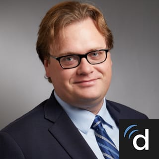 Dr. Brian S. Wojeck, MD | North Haven, CT | Endocrinologist | US News ...