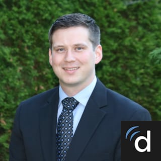 Dr. Christopher J. Barton, MD | Portland, OR | Anesthesiologist | US ...