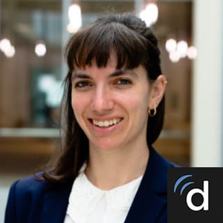 Dr. Hannah Kerman, MD | Boston, MA | Internist | US News Doctors