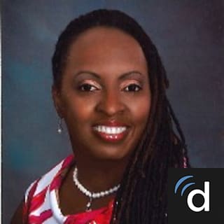 Dr. Patricia A. Harding, MD | Orlando, FL | Obstetrician-Gynecologist ...