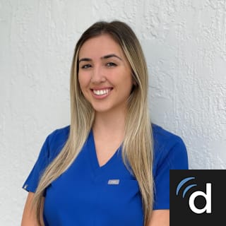 Aileen Rodriguez – Homestead, FL | Family Nurse Practitioner