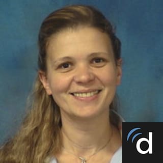 Dr. Heba Ismail, MD | San Francisco, CA | Pulmonologist | US News Doctors