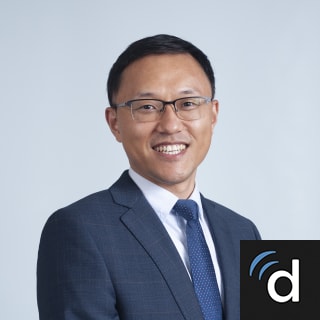 Dr. Wei Zhang, MD – Boston, MA | Gastroenterology