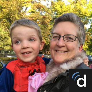 Dr. Heidi Fish, MD | Elizabeth, NJ | Pathologist | US News Doctors