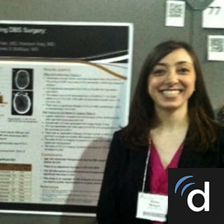 Dr. Meagan Bailey, MD – Palos Heights, IL | Neurology