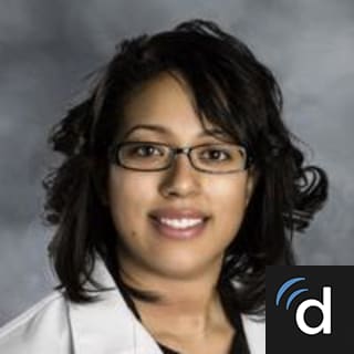 Dr. Jennata Francis, MD | Roseville, MI | Pediatrician | US News Doctors