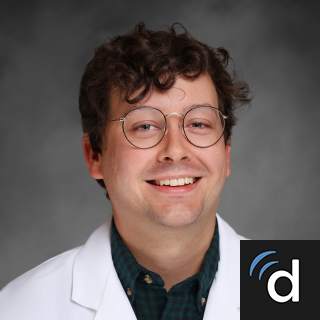 Dr. Josh Barton, MD | Durham, NC | Gastroenterologist | US News Doctors