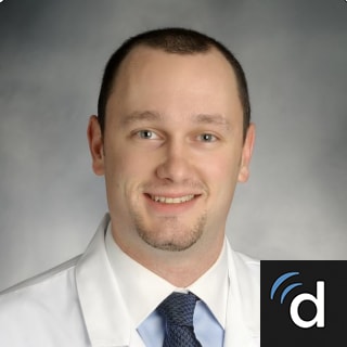 Dr. Ryan Hayes, DO – Livonia, MI | Ophthalmology