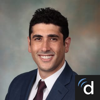 Dr. Nicholas L. Deep, MD | Phoenix, AZ | ENT-Otolaryngologist | US News ...