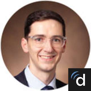 Dr. Noah Thompson Orfield, MD | Charlottesville, VA | Doctor | US News ...