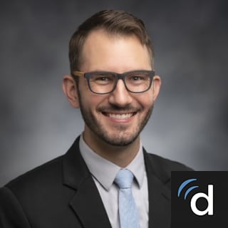 Dr. Ryan Kenneth Doyle, DO | Grand Rapids, MI | Family Medicine Doctor ...