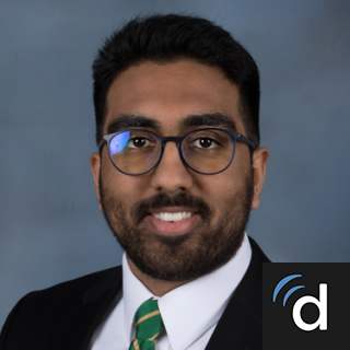 Dr. Ankit Bansal, MD | Birmingham, AL | Obstetrician-Gynecologist | US ...