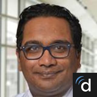 Dr. Naresh Bumma, MD – Columbus, OH | Oncology