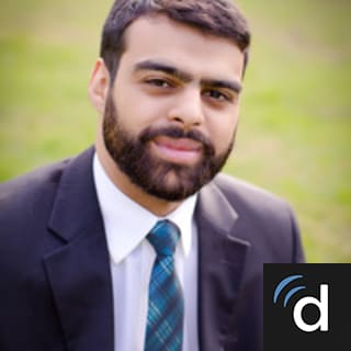 Dr. Ahad Mussarat, MD | Hanover, MD | Emergency Medicine Physician | US News Doctors