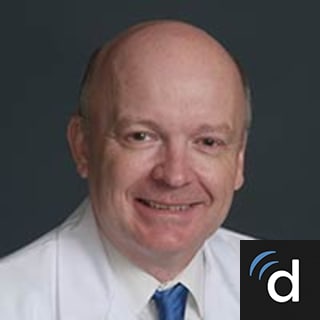 Dr. Ronald McGarry, MD – Lexington, KY | Radiation Oncology