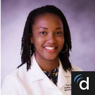 Dr. Amber Watters, MD | Atlanta, GA | Obstetrician-Gynecologist | US ...