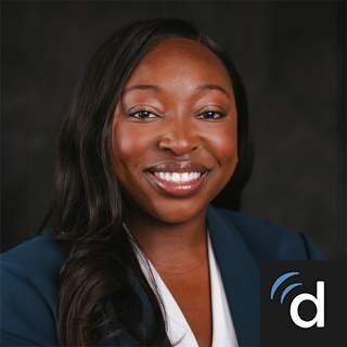 Dr. Fatimat Adigun-Bello, MD – Chicago, IL | Pediatrics