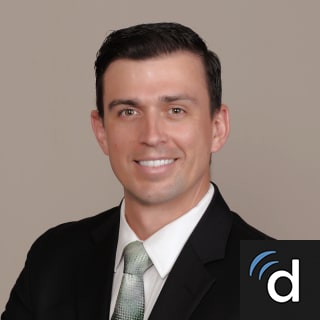 Dr. Jonathan Lyons, DO | Burbank, CA | Emergency Medicine Physician ...