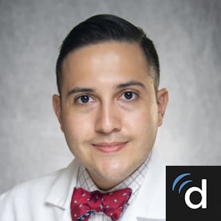 Dr. Juan Jose Sanchez Ramirez, MD | Iowa City, IA | Resident Physician ...