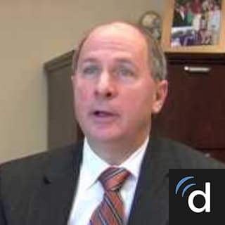 Dr. John Gusz, MD | Ravenna, OH | General Surgeon | US News Doctors