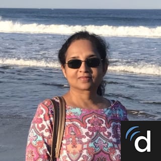 Dr. Geetha Krishnamoorthy, MD | Pontiac, MI | Internist | US News Doctors