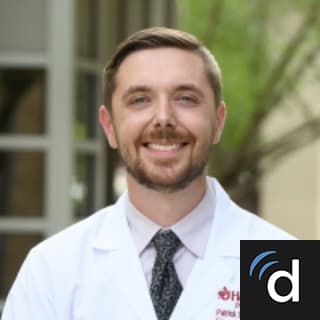Dr. Patrick Sharp, DO | Tulsa, OK | Emergency Medicine Physician | US ...